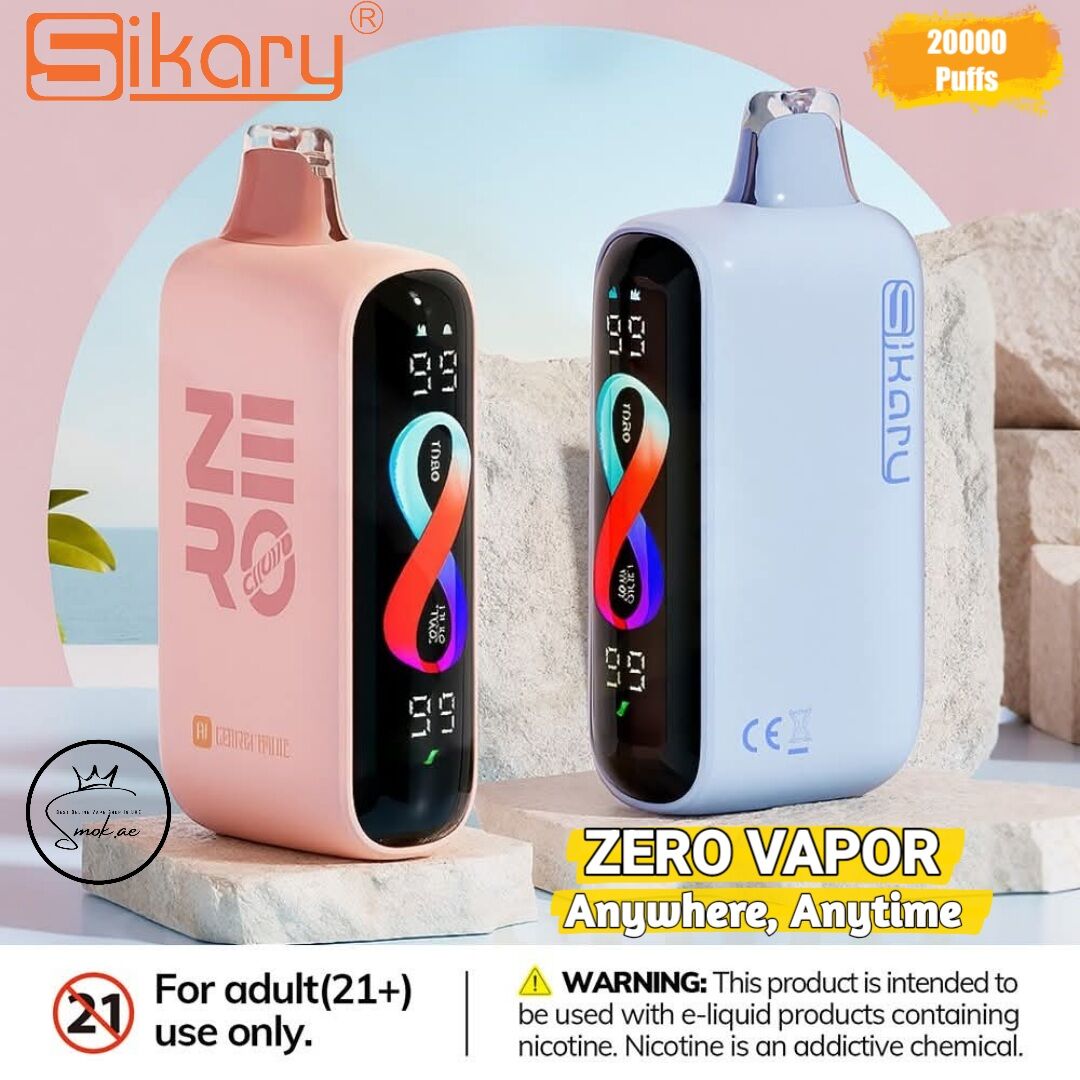 Smok » Smok Best Vape Shop In UAE